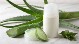 Alvera Website - Premium Deodorant